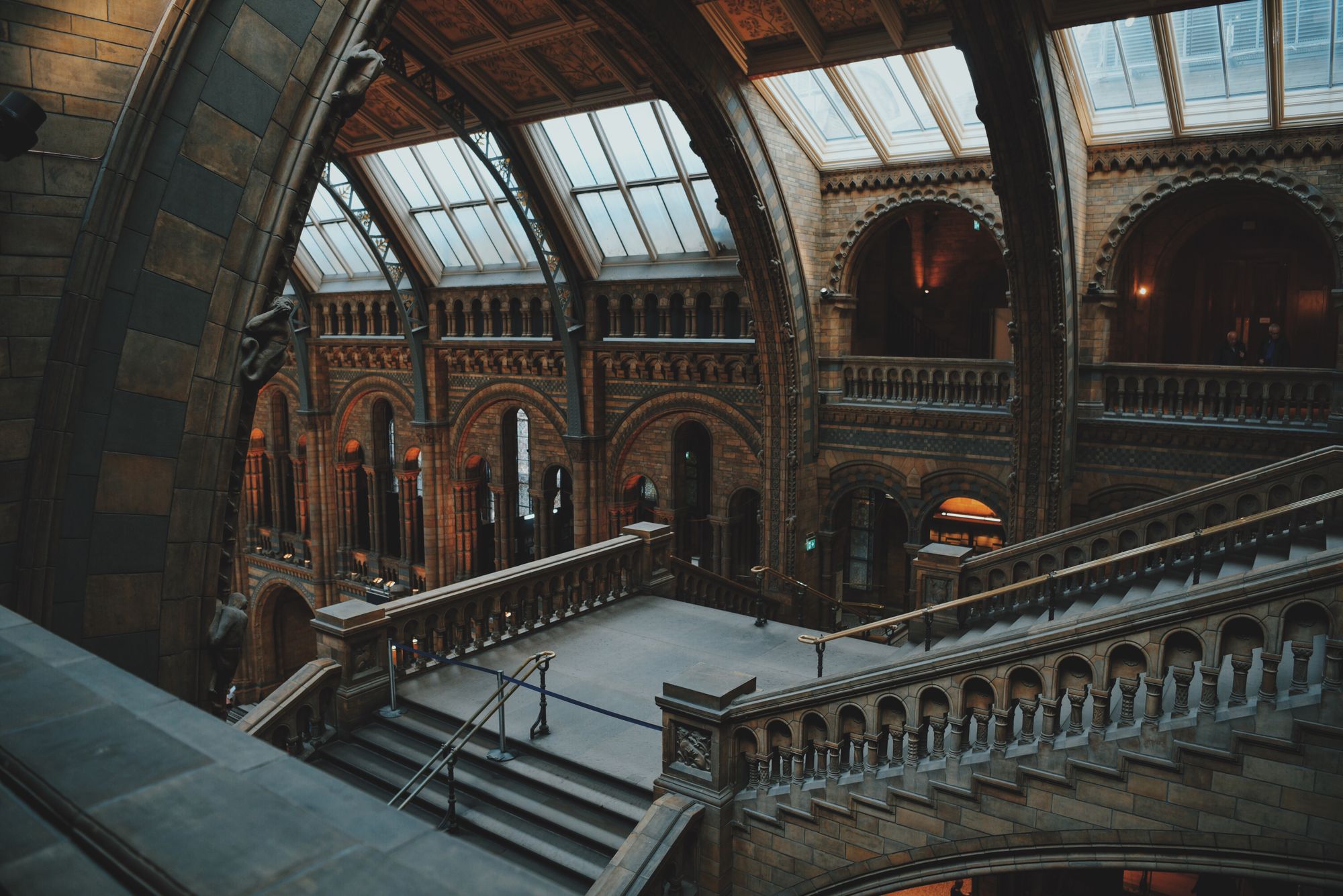 The Museum of Mayhem