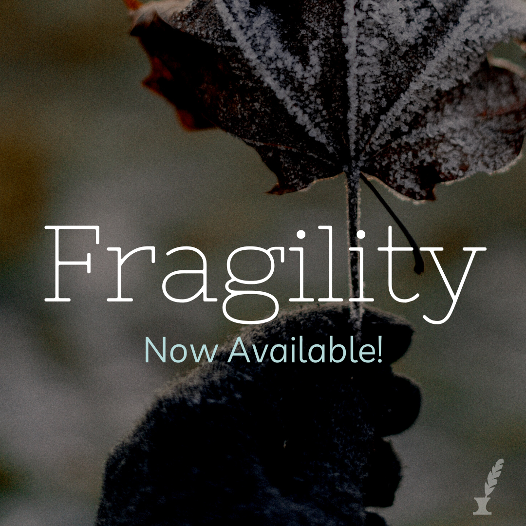 Volume IV, Issue 5: Fragility