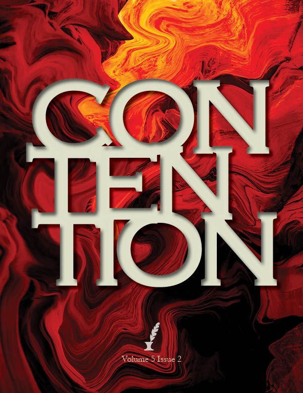 Volume V, Issue 2: Contention