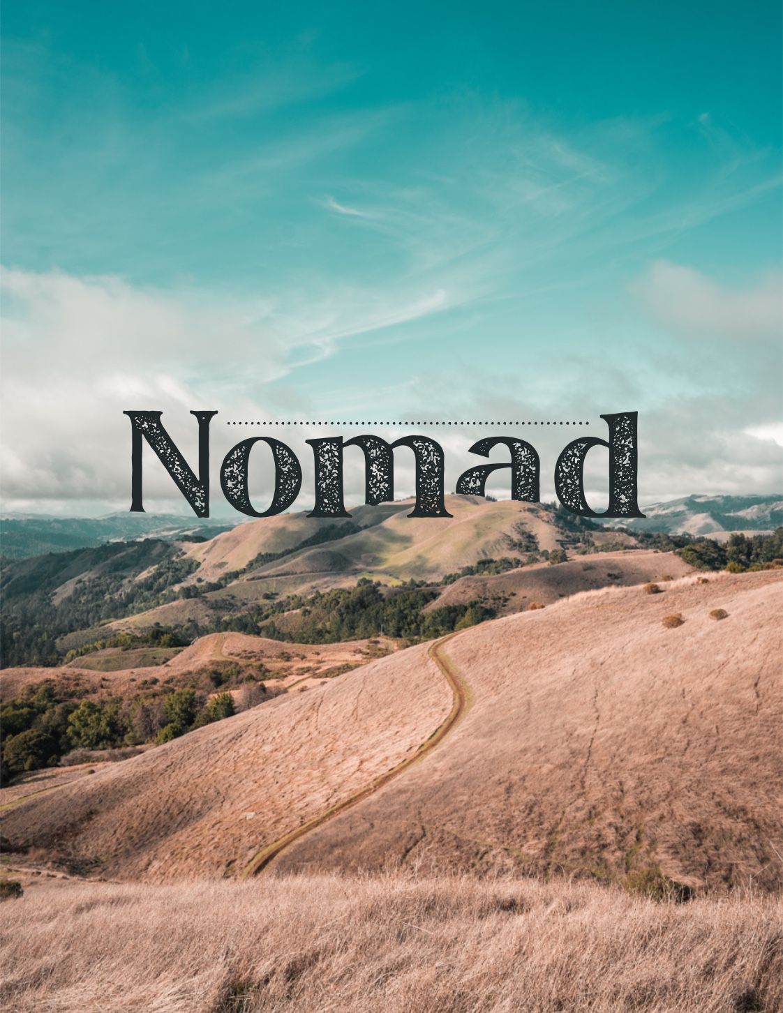 Volume V, Issue 6: Nomad