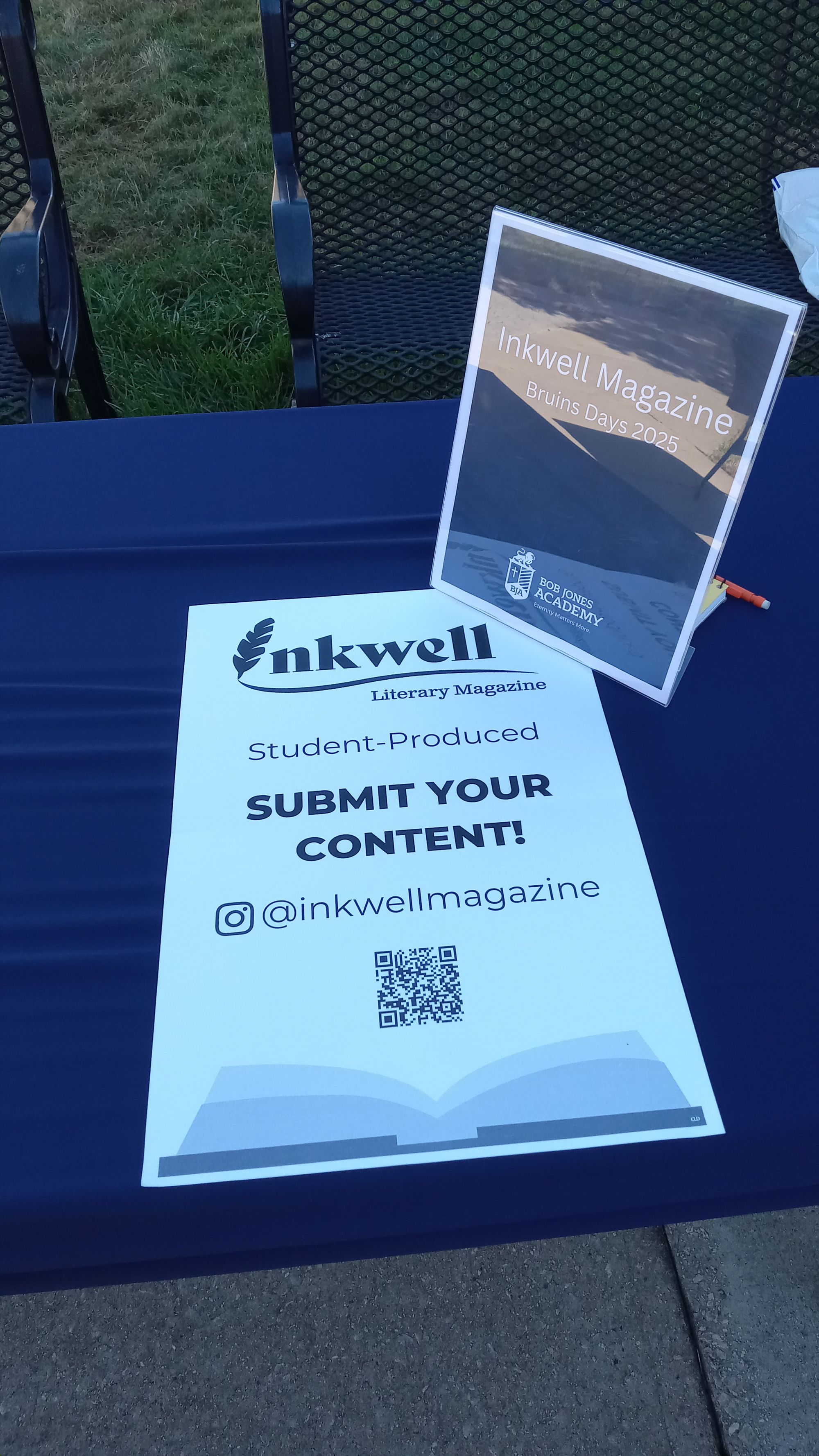 Bruins Days Reflection