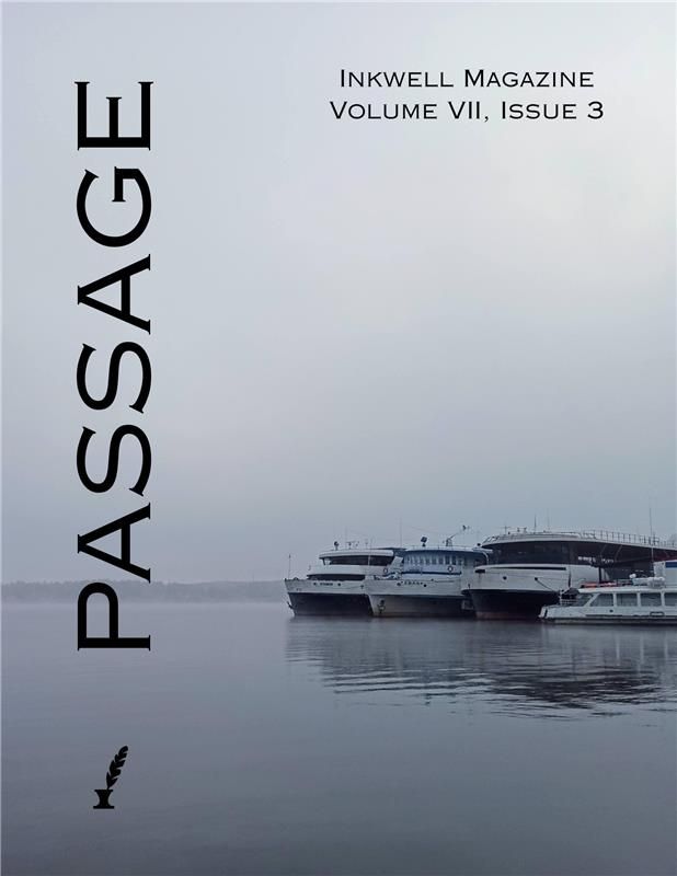 Volume VII, Issue 3: "Passage"