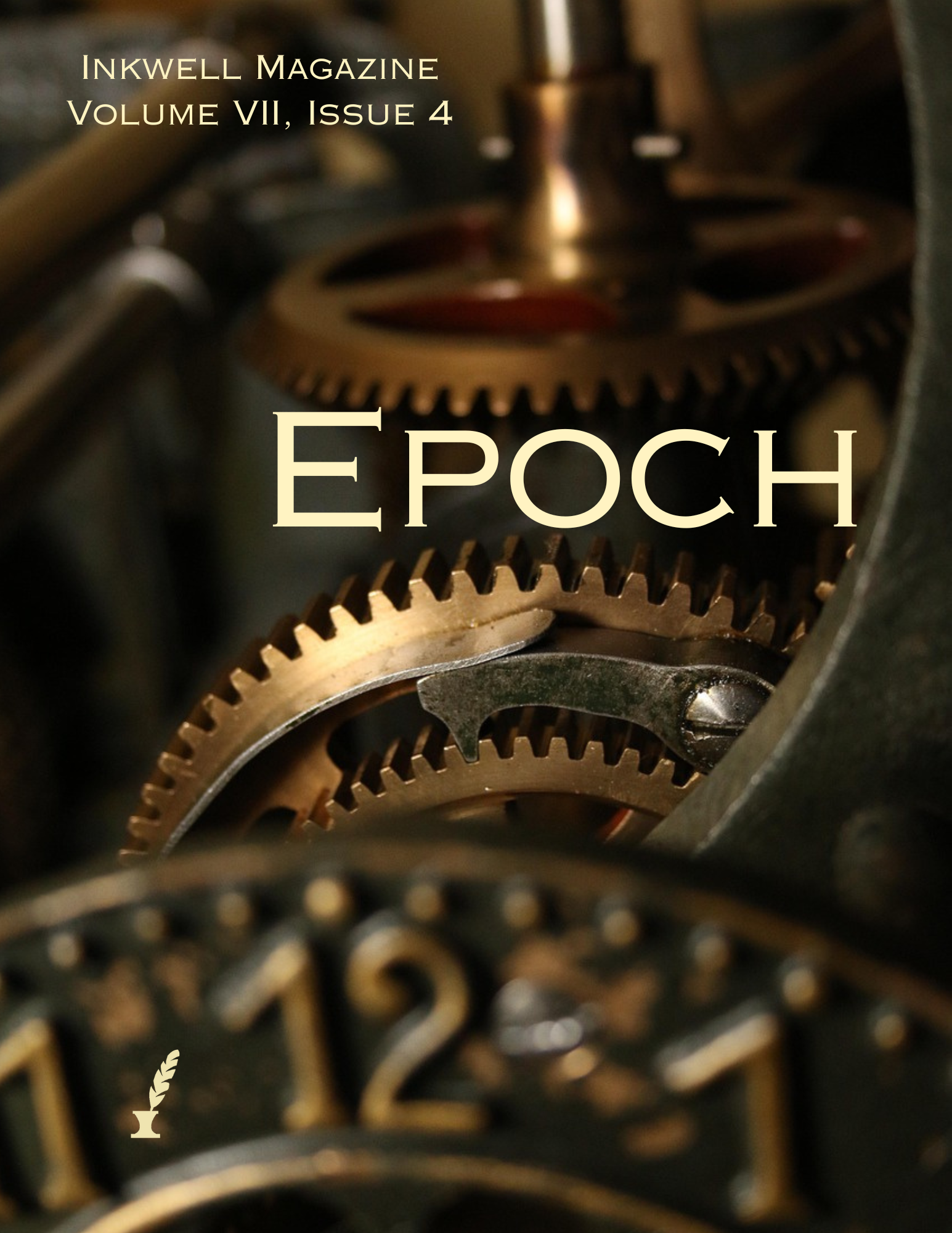 Volume VII, Issue 4: "Epoch"